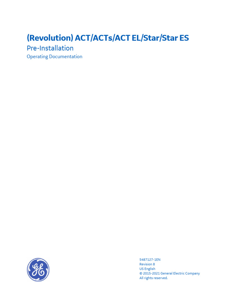 5487127-1EN Rev 9 | PDF