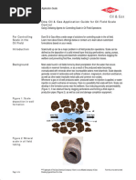 Flopaam AN Series PDF | PDF | Copolymer | Polymers