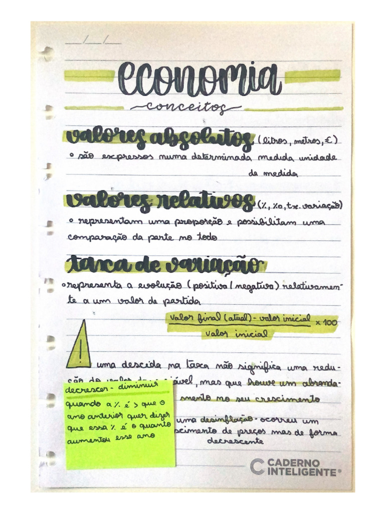 RESUMOS MANUAIS Economia A-10 Ano | PDF RESUMOS MANUAIS Economia A-10 Ano | PDF