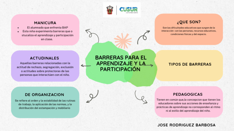 Mapa Mental BAP | PDF