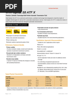 Mk1 1.4i Fuses Layout Diagram | PDF | Vehicles | Car
