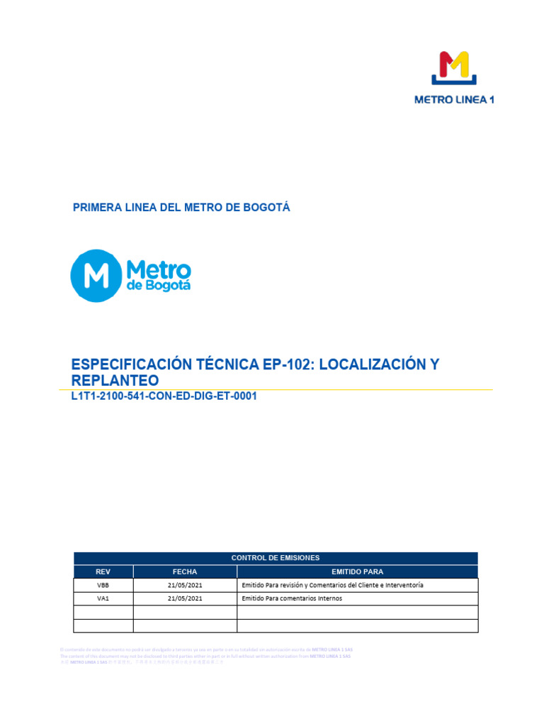L1T1 2100 541 Con Ed Dig Et 0001 - VBB | Descargar gratis PDF ...