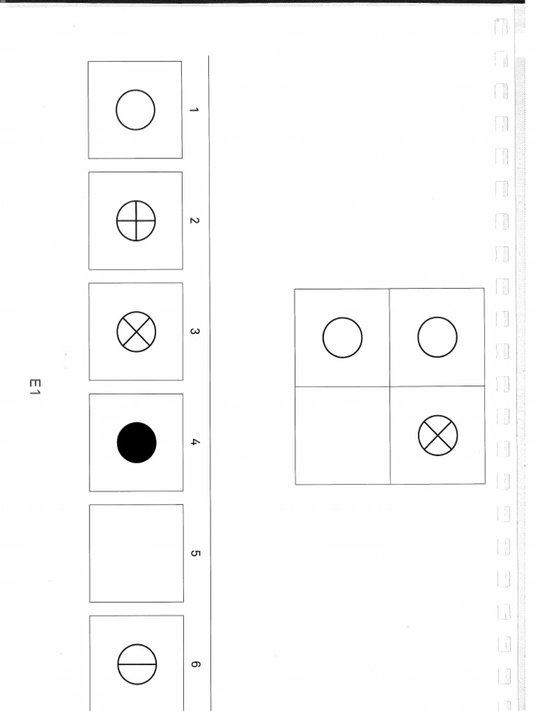 Toni-4 Forma A | PDF
