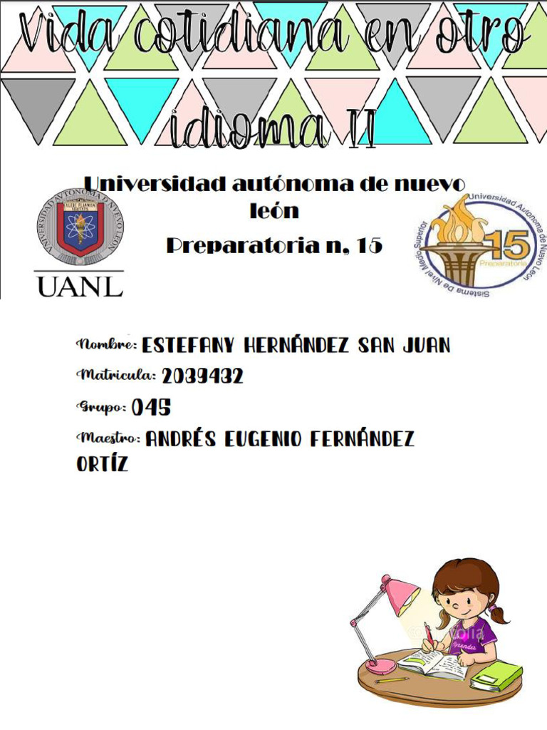 Ehsj Ar Vci2 Etapa2 | PDF