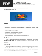 Guía Completa para Usar iTextSharp | PDF | C Sharp (lenguaje de programación) | Tecnologías de ...