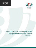 ECM - 6888035 - v1 - FINAL WDCP Part A Overview of Willoughby ...