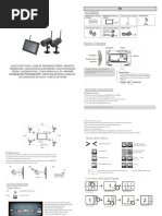 How To SetUp CAM720 Camera (Ultimate Manual) | PDF | Wi Fi | Camera