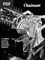 CAIN Sheets | PDF