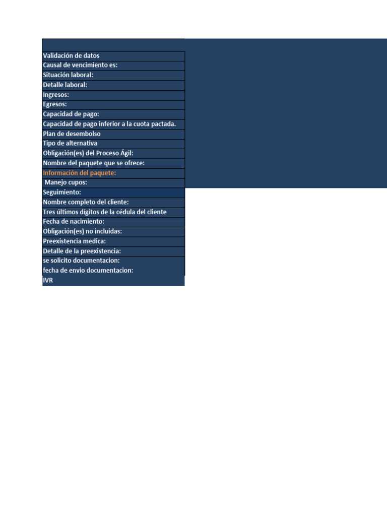 Plantilla para La Gestion en Adminfo 16122022 | PDF | Business Plantilla para La Gestion en Adminfo 16122022 | PDF | Business