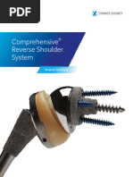 Aequalis Flex Revive Operative Technique | PDF | Shoulder | Anatomical ...