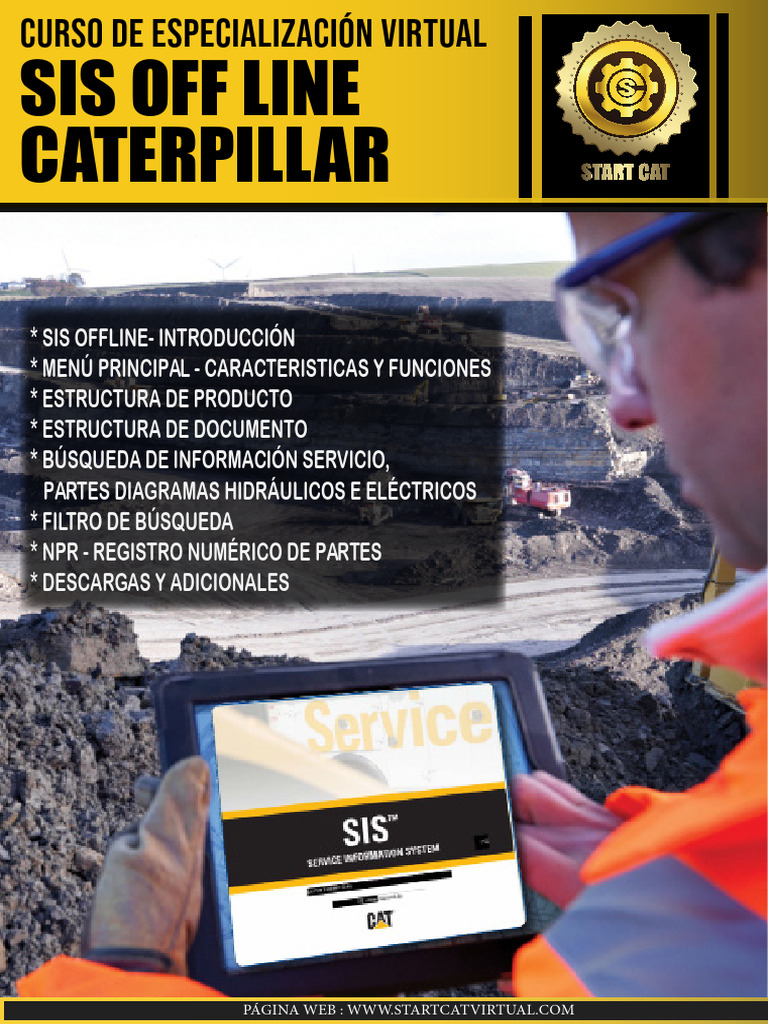 Brochure Sis Off Line | PDF | Informática | Tecnología