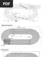200M Track | PDF