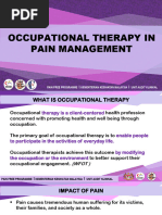 Occupational Performance History Interview PDF | PDF | Occupational ...