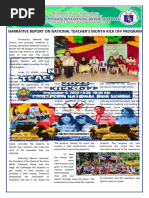 2025 Graduation Rites Script | PDF