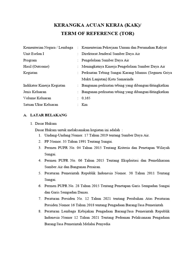 Kak SKM Griya Mukti 2023 Ok | PDF