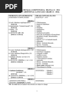 Ubugebengu Emphakathini: Izinhlobo Nezixazululo | PDF