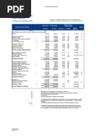 Estados Financieros Bimbo Del Informe Anual 2023 | PDF | Contabilidad | Corporaciones