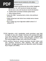 Tabel Angka Random | PDF