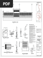 Diseño de Una Cisterna y Sus Recomendaciones | PDF | Hormigón | Agua