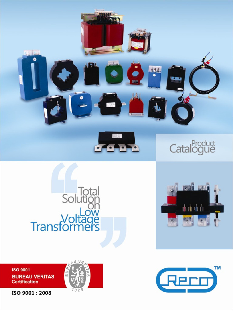 RECO Product Catalogue | PDF