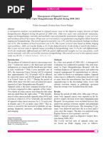 UNIT PLAN PIPRAMS 4th Year Bsc. Nursing | PDF | Statistics | Pelvis