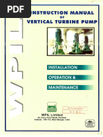 Swelore Dosing Pumps Overview | PDF | Pump | Valve