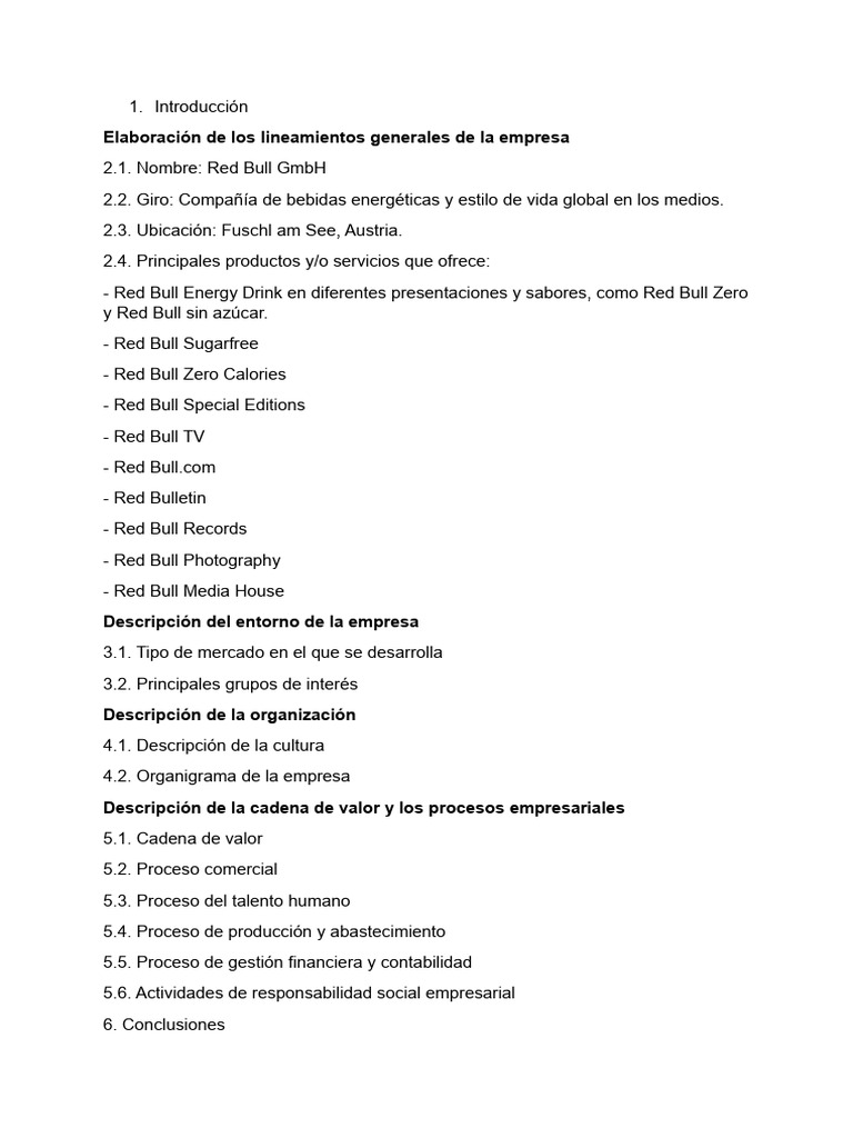 Reb Bull | PDF | Business | Marketing