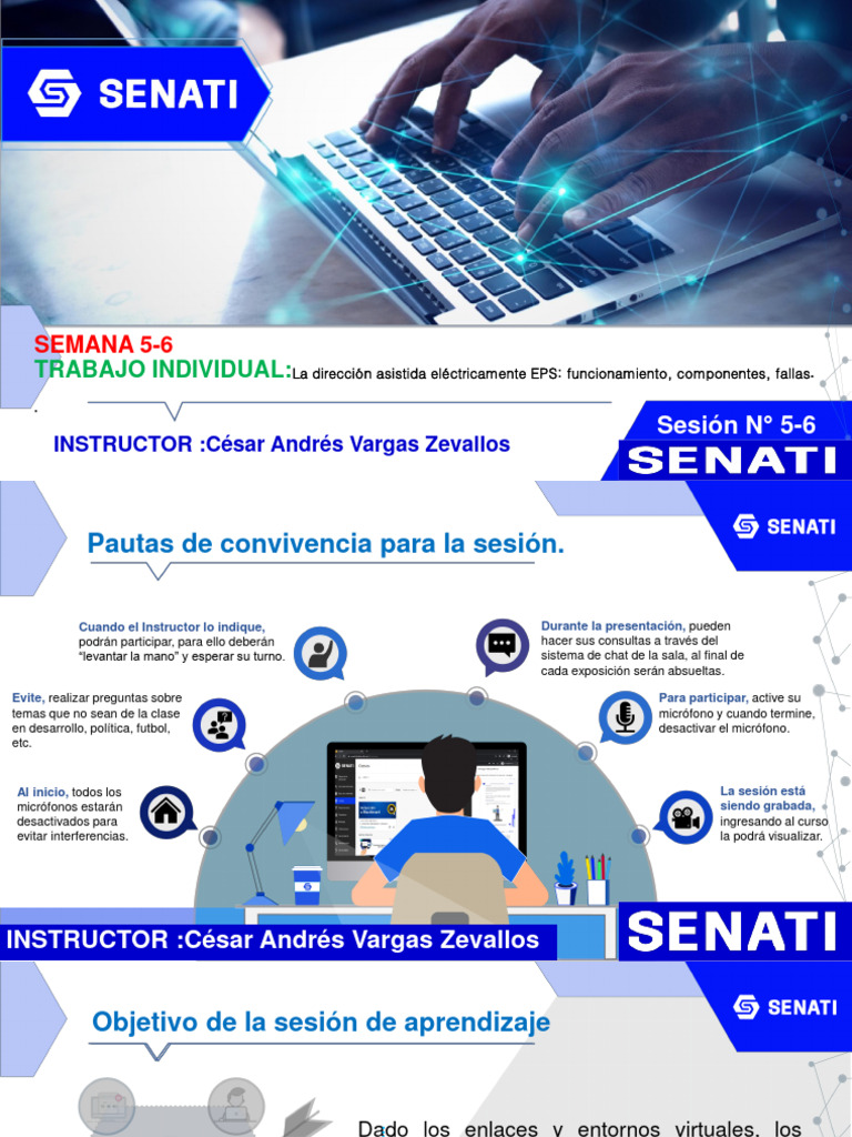 Exposición 3 Automotriziii S-5-6 | PDF | Electrónica | Ingenieria Eléctrica