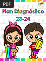 Dosificador Pda I Preescolar | PDF | Educación de la primera infancia ...