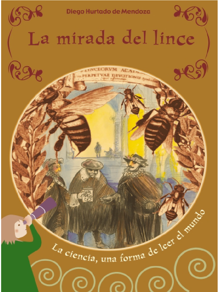 Lince | PDF | Galileo Galilei | Science