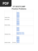 Soccer Periodization | PDF
