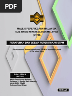 Kalendar STPM2026-Edisi 10 Mac 2025 BARU | PDF
