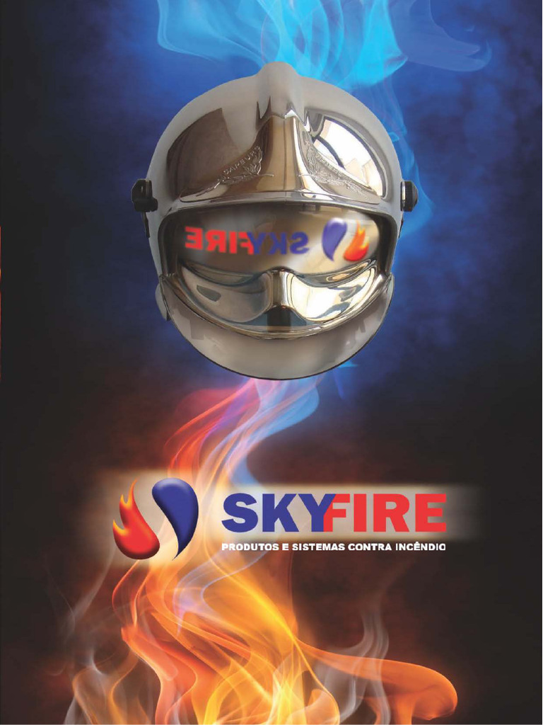 Catálogo SKYFIRE 2023 | PDF | Fonte de energia | Eletrônicos