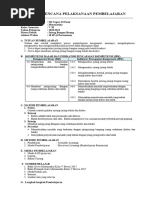 LK 1. Perencanaan Pembelajaran Mendalam | PDF