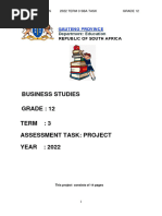 LO Class Notes Grade 12 All Year. Term1,2,3&4 | PDF | Stress (Biology ...