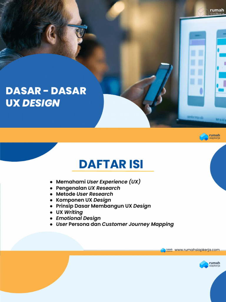 Salinan+Dari+Topik+2+UI UX | PDF