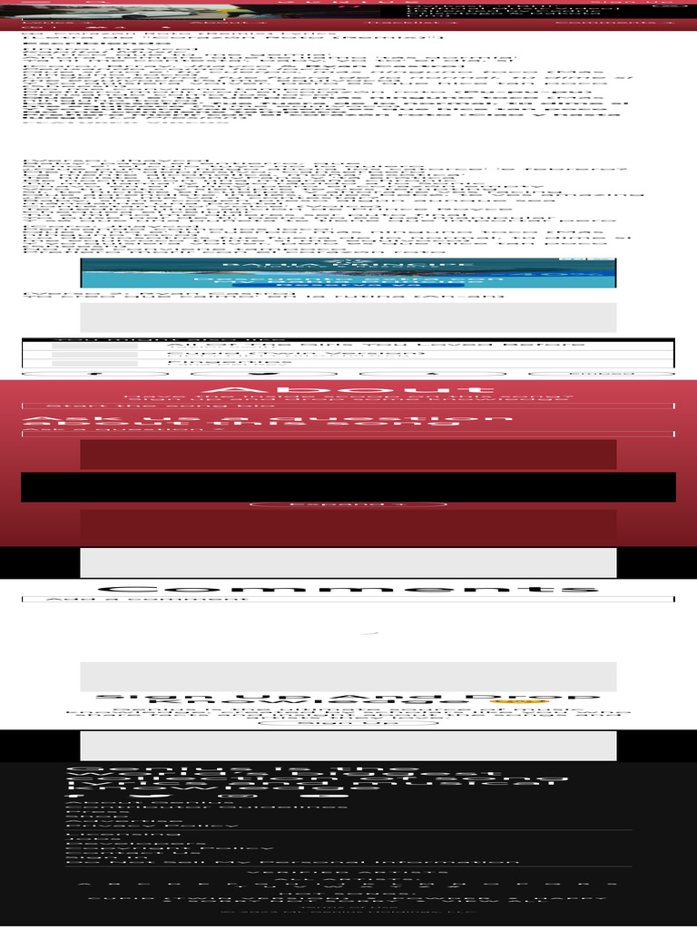 Brray, Jhayco & Ryan Castro - Corazón Roto (Remix) Lyrics Genius Lyrics ...