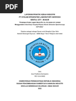 Company Profile PT Medialab Indonesia 2024 | PDF