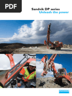 Dl421 Specification Sheet English | PDF