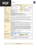 Hanap Salita (Gaddang) | PDF | Word Search | Linguistics