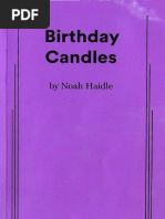 She Kills Monsters Script | PDF