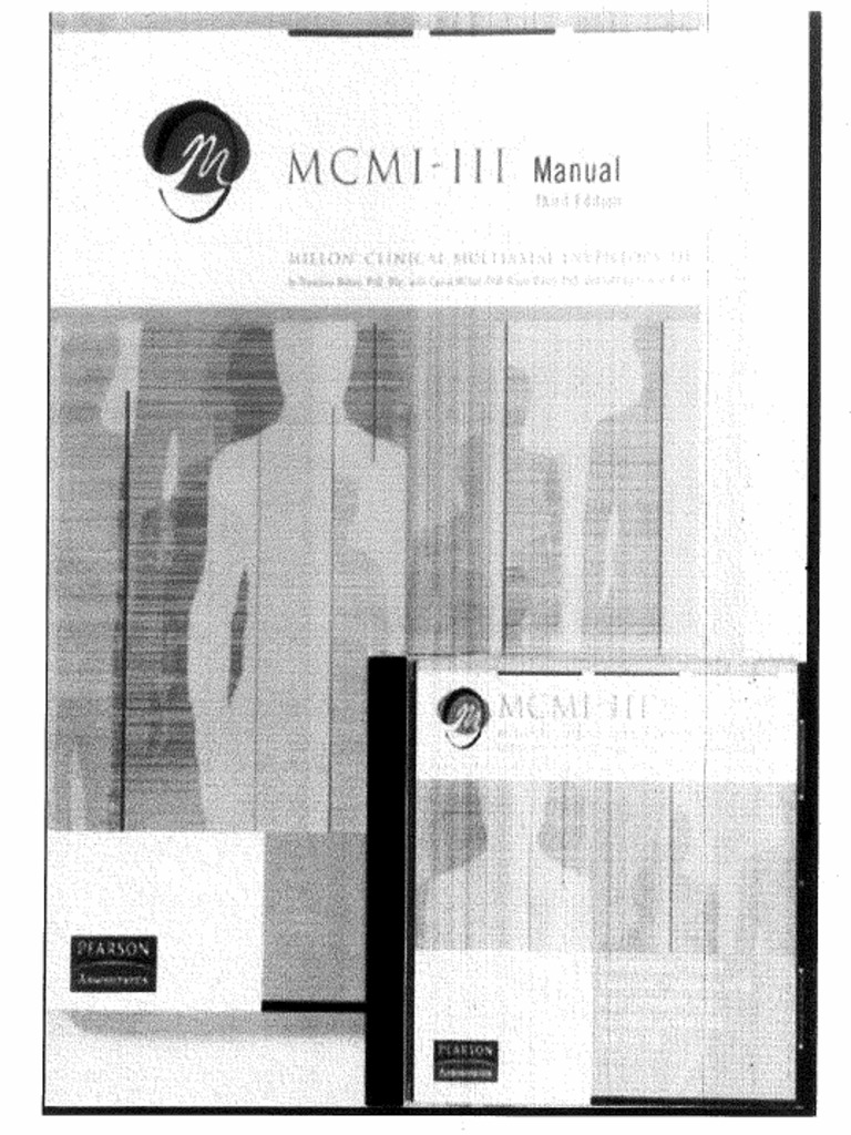 MCM1-III Manual | PDF