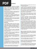 Test Block 7XG22 2RMLG01 Siemens Dimension and Wiring Diagram | PDF