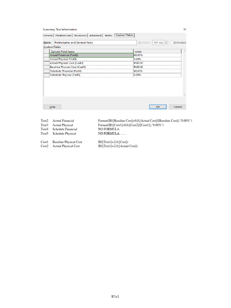 Cpm Formula 2 Pdf