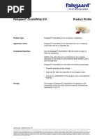 Dimodan HS K-A | PDF | Margarine | Shortening