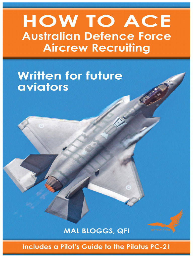 How To Ace ADF Aircrew Recruiting Chapter Synopsis Final | Download ... How To Ace ADF Aircrew Recruiting Chapter Synopsis Final | Download ...