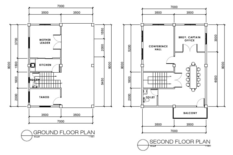 Floor Plan Rev4 | PDF | Culture Of Queensland | Queensland Heritage ...