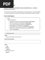 RUWASA: Framework for Rural Water Services | PDF | Water Supply ...