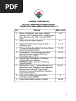 DOE Code of Scheduled Waste Labelling Practice | PDF