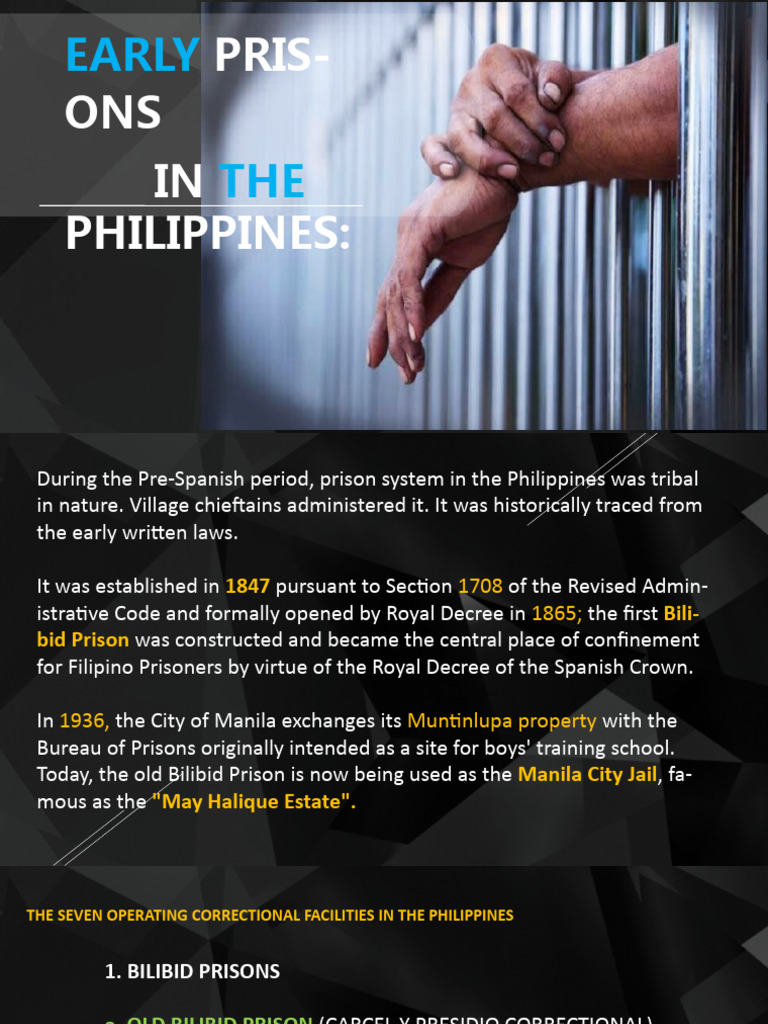 CorAd Report Imam's | PDF | Prison | Punishments